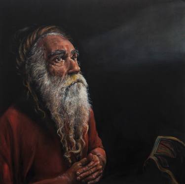 Alexandra Oancea Artworks | Saatchi Art