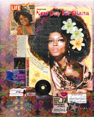 Alexander Mak | Saatchi Art