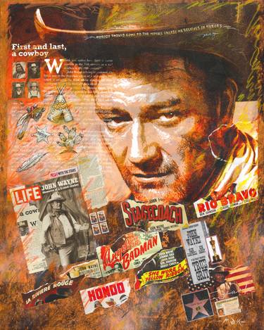 Alexander Mak | Saatchi Art