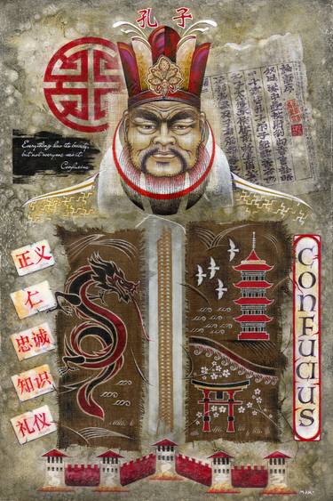 Alexander Mak | Saatchi Art