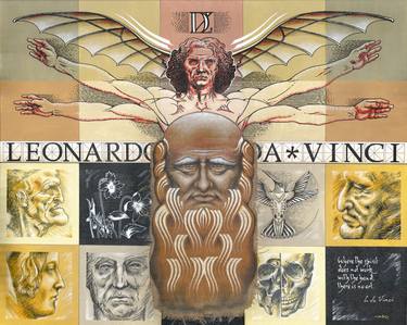 Alexander Mak | Saatchi Art