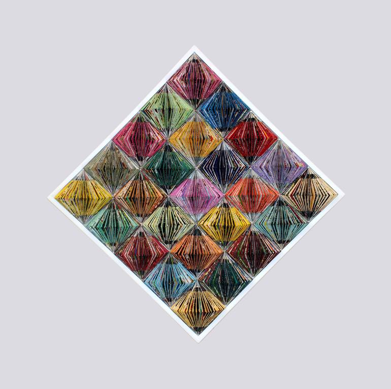 Tiggy Sculpture by Alberto Fusco | Saatchi Art