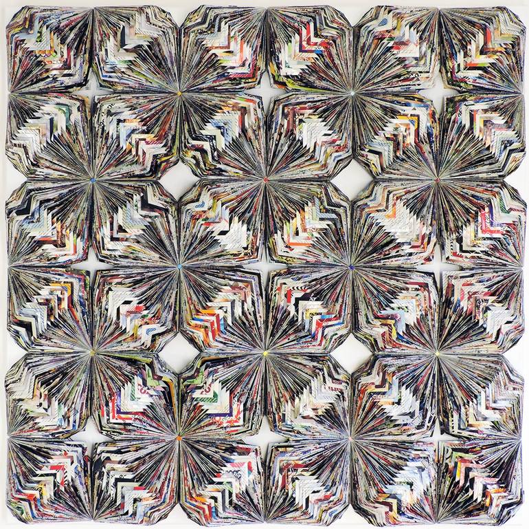 OCEANO Sculpture by Alberto Fusco | Saatchi Art