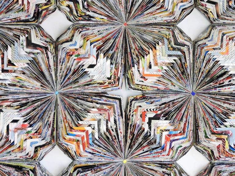 OCEANO Sculpture by Alberto Fusco | Saatchi Art