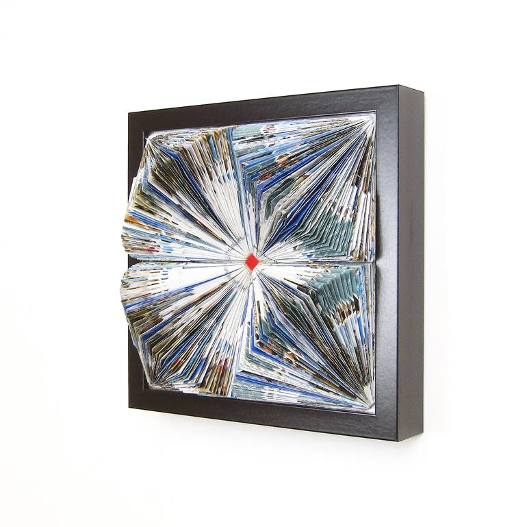 ALSEIDS Sculpture by Alberto Fusco | Saatchi Art