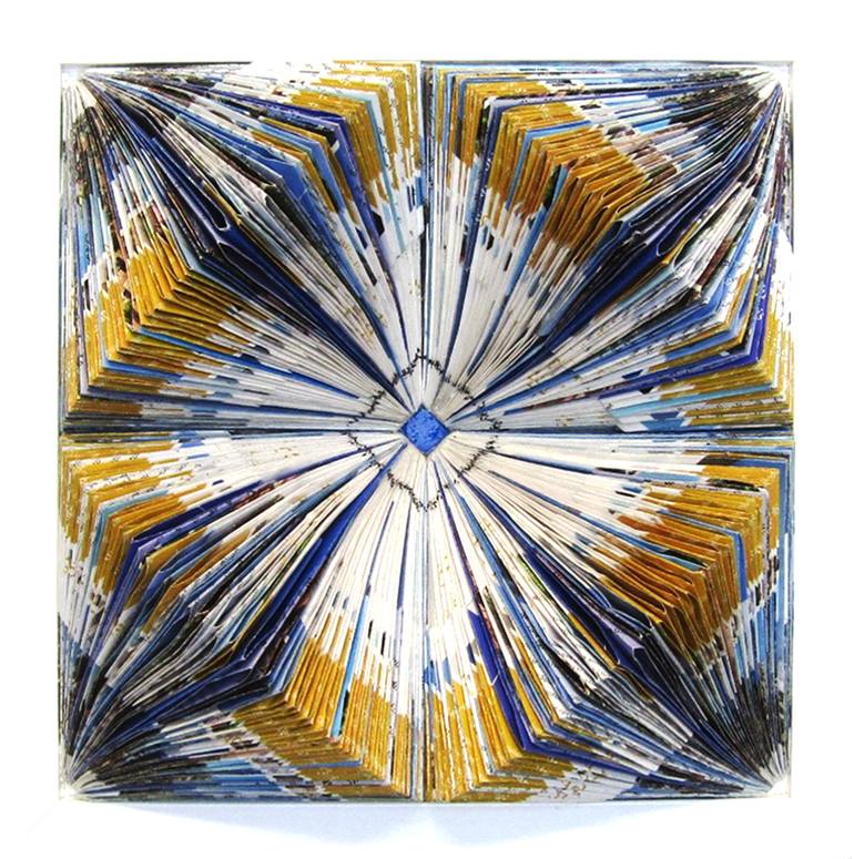 MEDITERRANEO Sculpture by Alberto Fusco | Saatchi Art