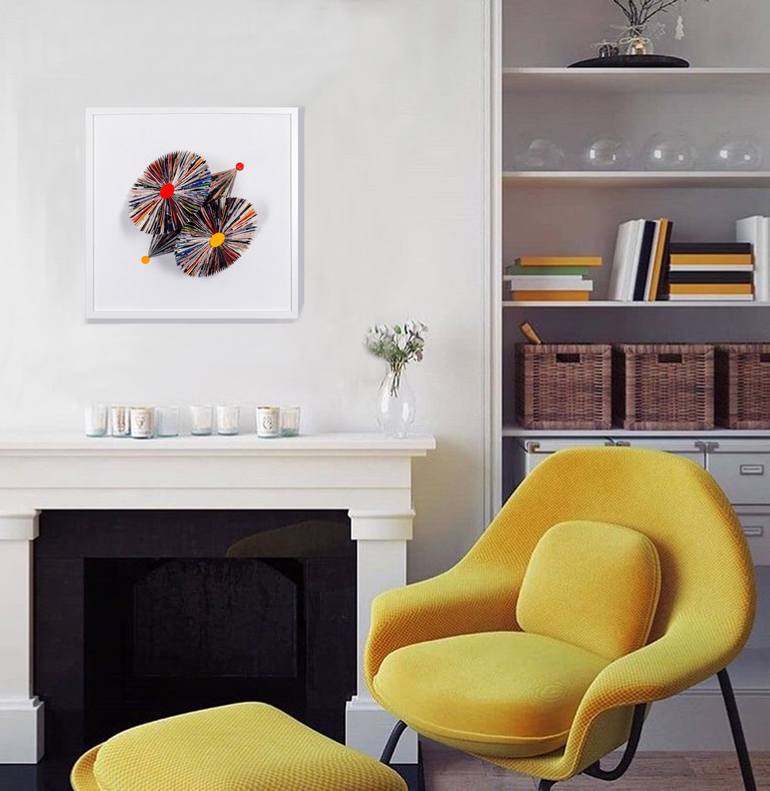 DUALITY Sculpture by Alberto Fusco | Saatchi Art