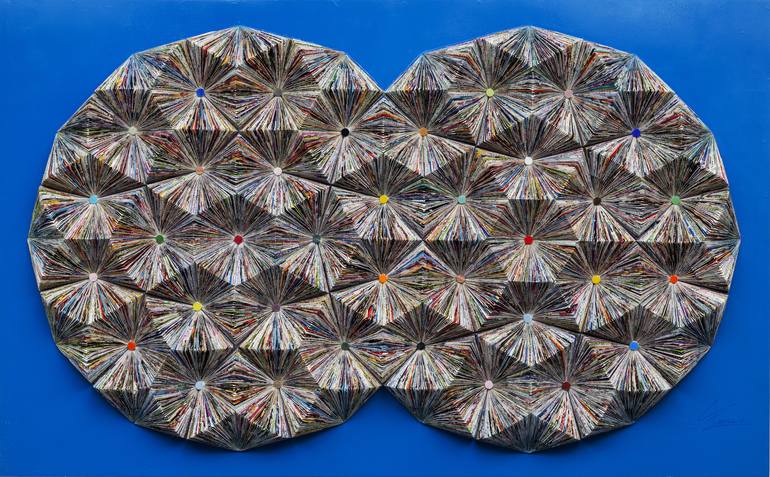 Rhea Sculpture by Alberto Fusco | Saatchi Art