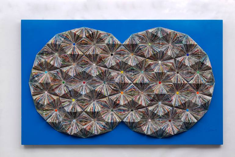 Rhea Sculpture by Alberto Fusco | Saatchi Art