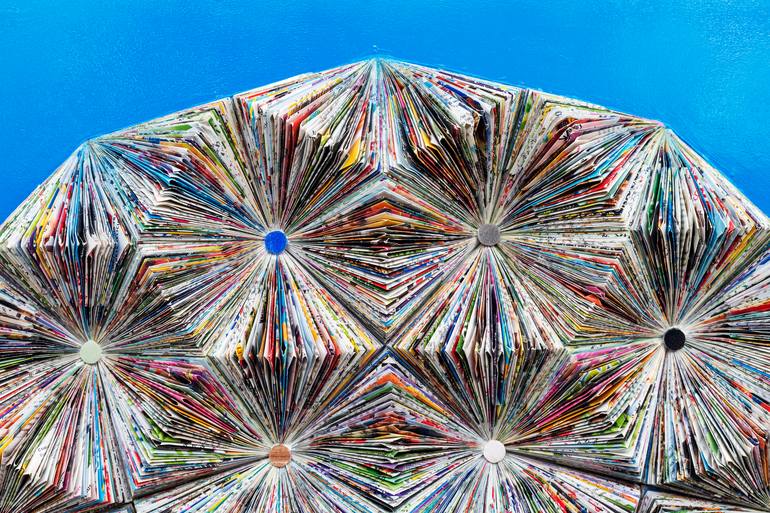 Rhea Sculpture by Alberto Fusco | Saatchi Art