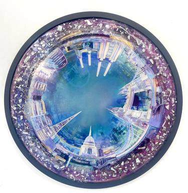 Amber-Jane Raab Artworks | Saatchi Art