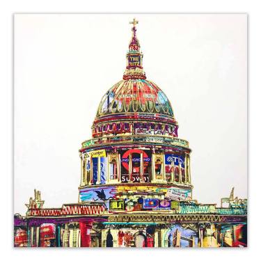 Amber-Jane Raab Artworks | Saatchi Art