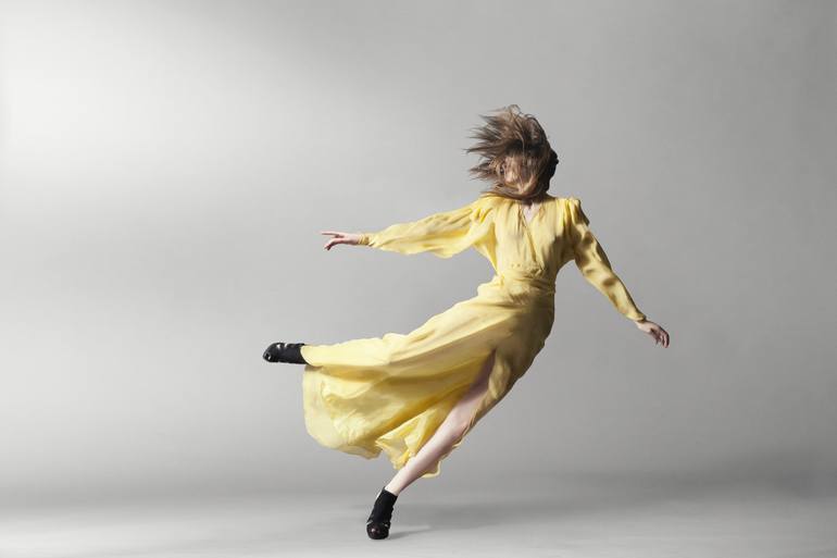 Andrea Model Figures