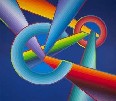 Victor Atkins | Saatchi Art