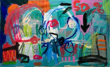 NEP - | Saatchi Art