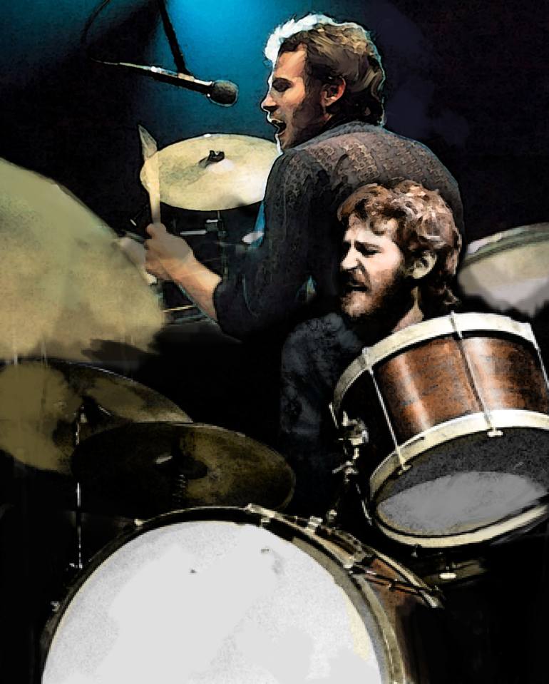 Levon Helm