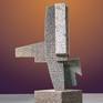 Colorado Monolith Sculpture by Richard Arfsten | Saatchi Art