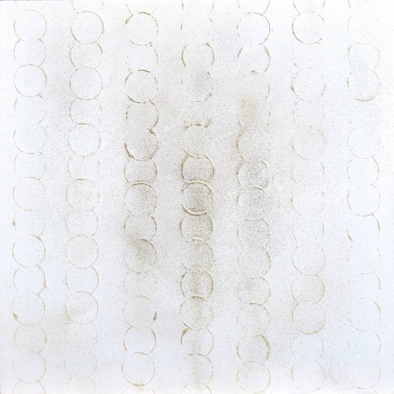 EARLY RAIN Painting by Aleksandar Simonovikj | Saatchi Art