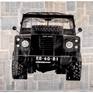 Defender Drawing by Pawel Jezak | Saatchi Art