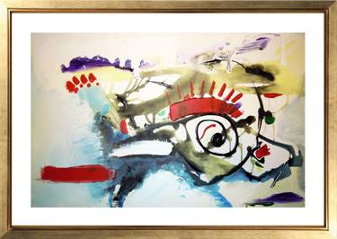 Macka Macka Artworks | Saatchi Art