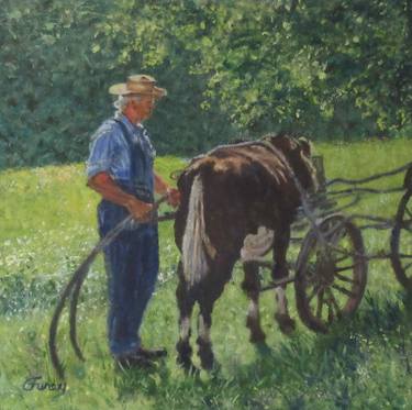 Tom Furey | Saatchi Art