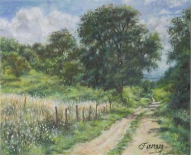 Tom Furey | Saatchi Art