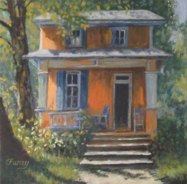 Tom Furey | Saatchi Art