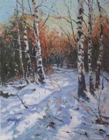 Tom Furey | Saatchi Art