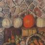 Browns Shoprite Painting by Tom Furey | Saatchi Art