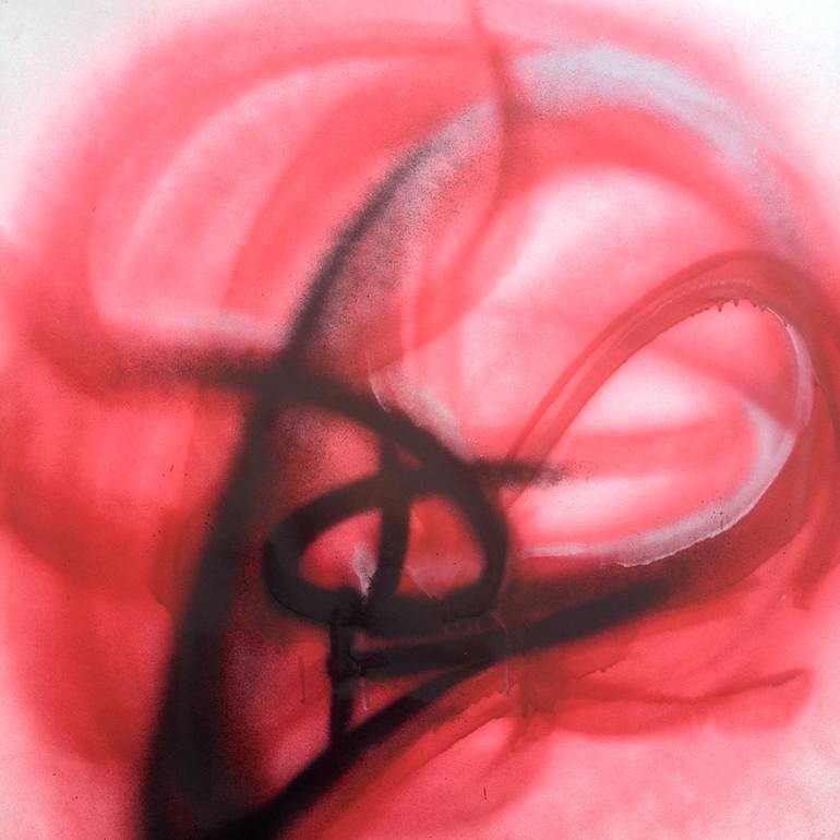 SAG Painting by Roksolana Tabaka | Saatchi Art