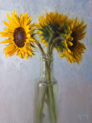 Alex Kelly | Saatchi Art