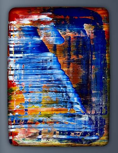 Robert H N Rich Niesse Artworks | Saatchi Art