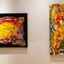 JOURNEY Painting by Susan N Mccollough | Saatchi Art