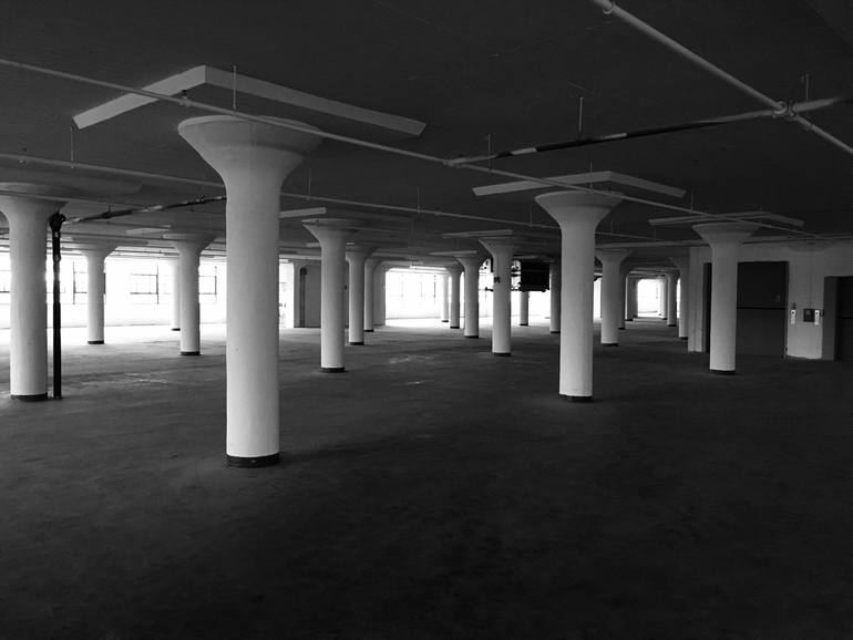 Column Photography by Ylrachs Photography | Saatchi Art