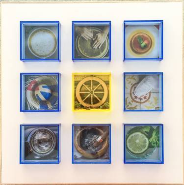 Richard Conti Artworks | Saatchi Art