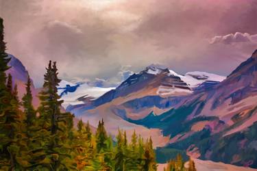 Marc Provencher | Saatchi Art