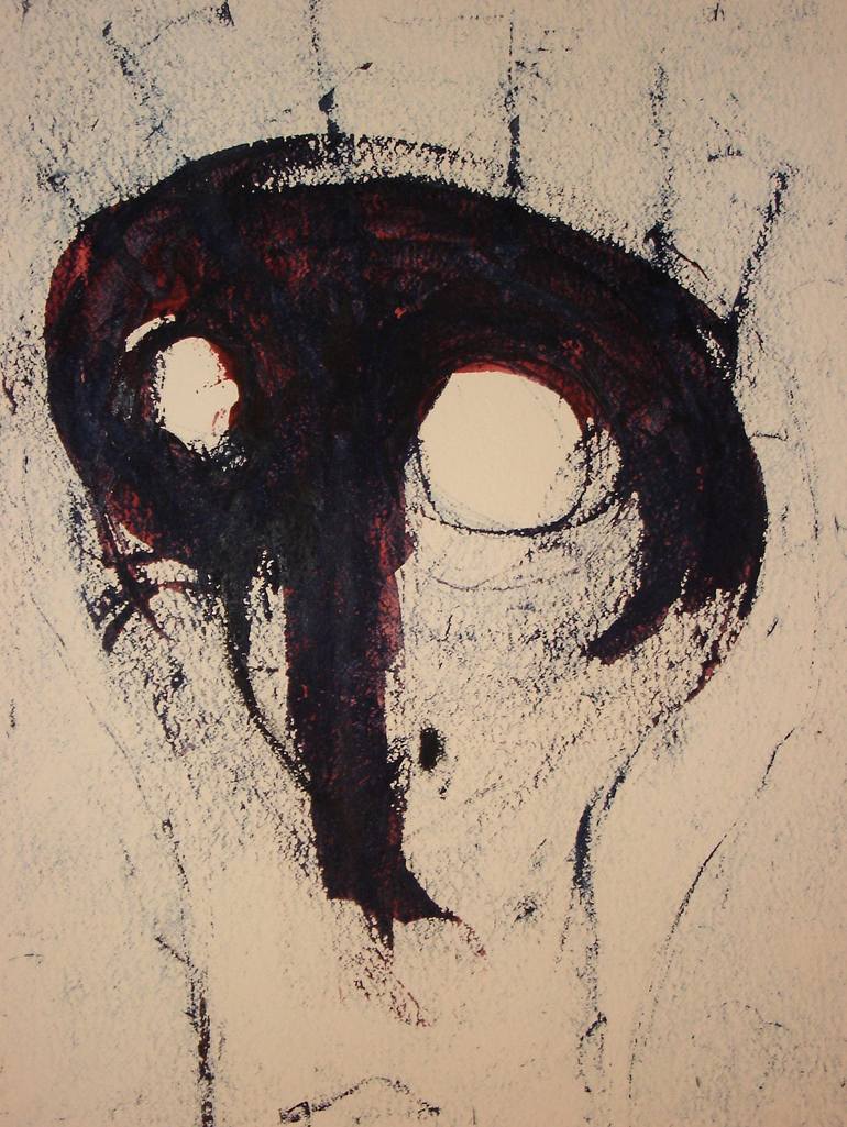 T.E. Drawing by Rakic Renato | Saatchi Art