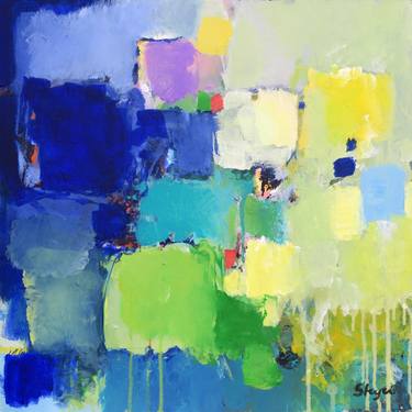 Thomas Steyer Artworks | Saatchi Art