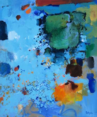 Thomas Steyer Artworks | Saatchi Art
