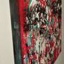 Beautiful Mess Painting by Beautiful Innovations | Saatchi Art