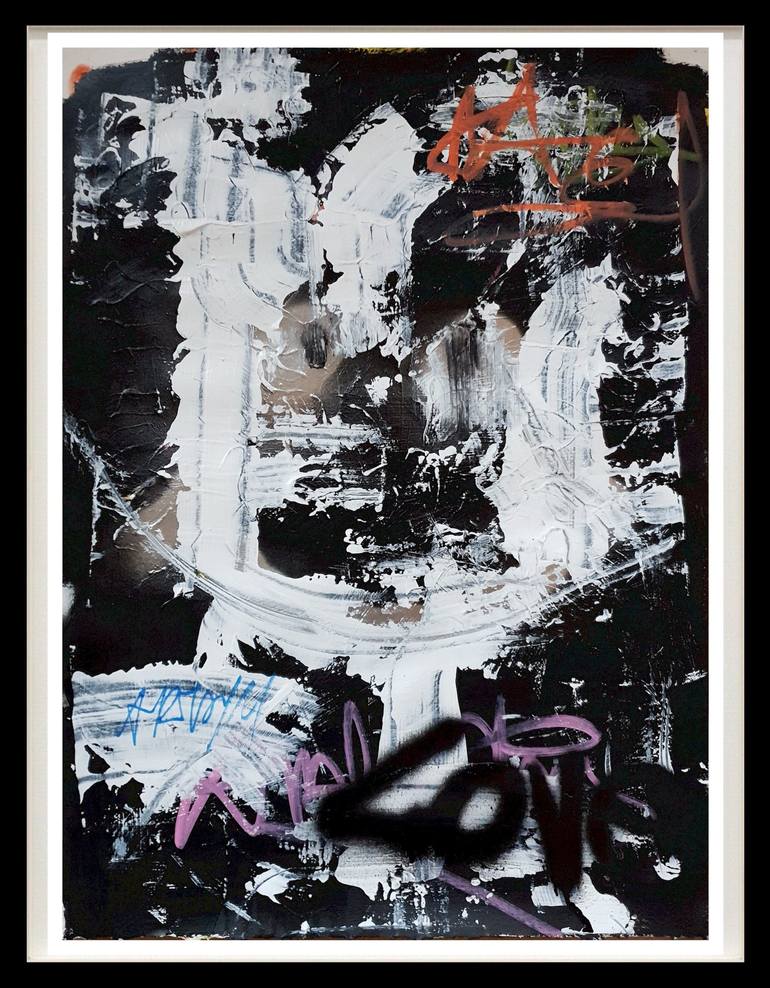 Silver Surfer Painting by Mister Artsy Graffiti Street Art Amsterdam ...