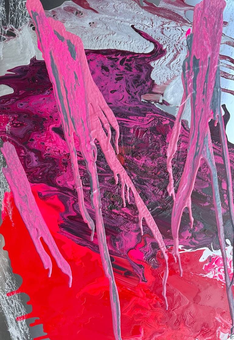 Welcome Painting by Craig Garner | Saatchi Art