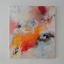 Golden Dawn Painting by Hilma Koelman | Saatchi Art
