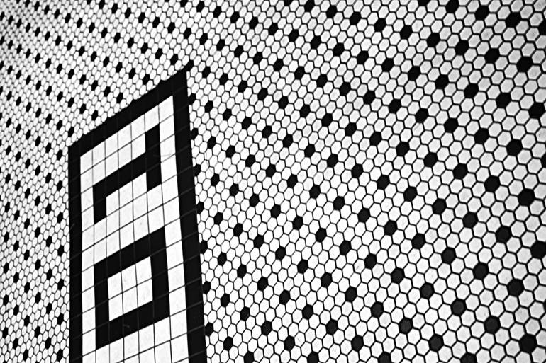 Binary Star Code Of Honor Painting by Ryan Shane | Saatchi Art