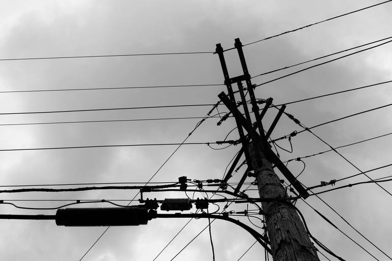 Self Immolated Charcoal Portrait Painting by Ryan Shane | Saatchi Art