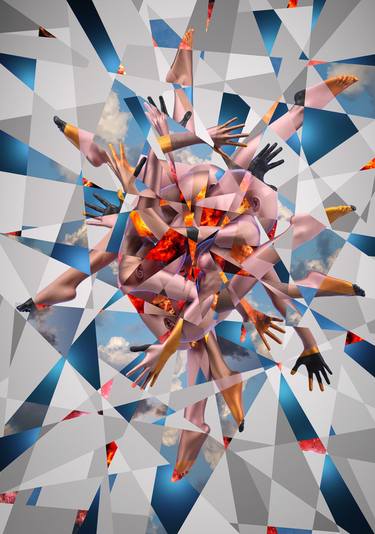 Adam Martinakis Artworks | Saatchi Art