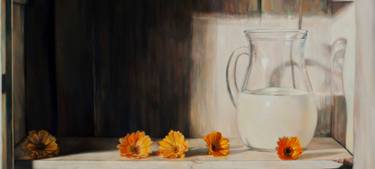 Agnes Toth Artworks | Saatchi Art