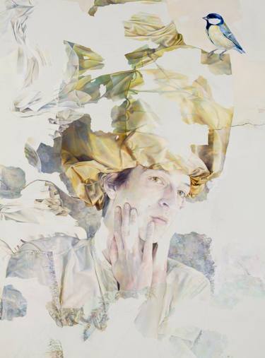 Agnes Toth | Saatchi Art