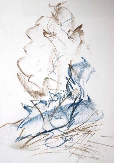 Martina M Altmann | Saatchi Art