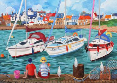 Jennifer Thomson Artworks | Saatchi Art